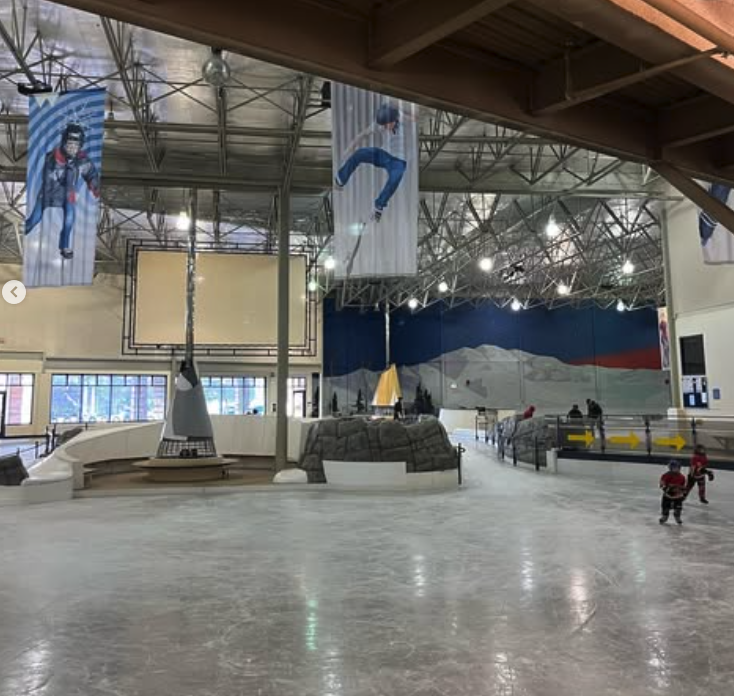 Westside Recreation Centre - Calgary.JP